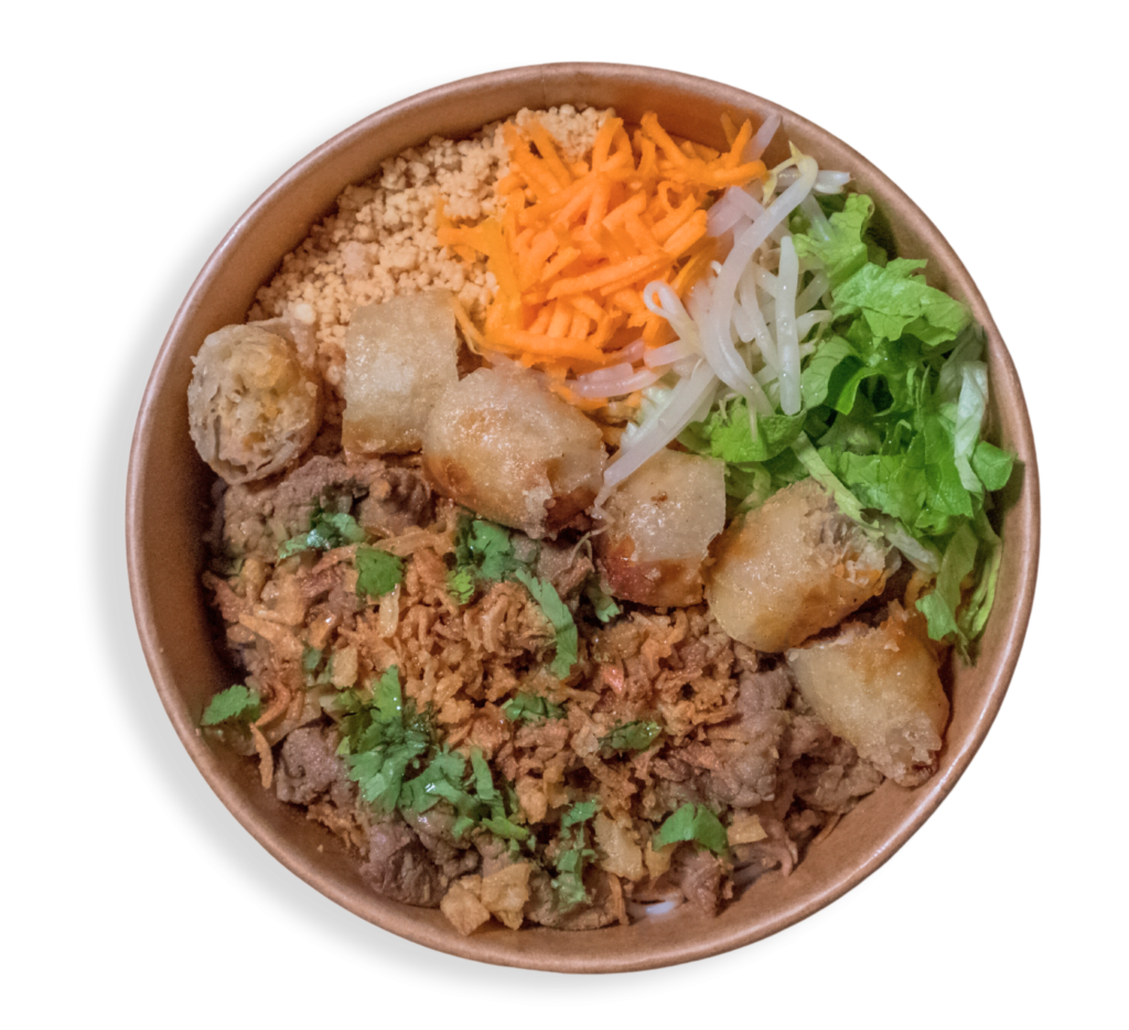 Addictea Cafe - Restaurant Street Food Vietnamien Halal