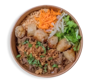 Addictea Cafe - Restaurant Street Food Vietnamien Halal