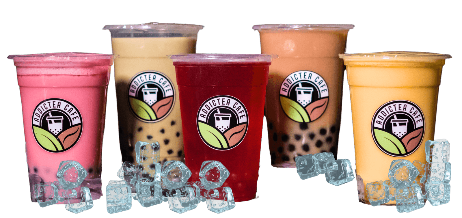 Addictea Cafe - Restaurant Street Food Vietnamien Halal